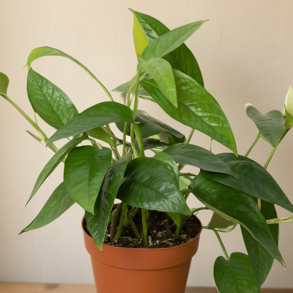 Pothos Cebu Blue – Moontime Plants